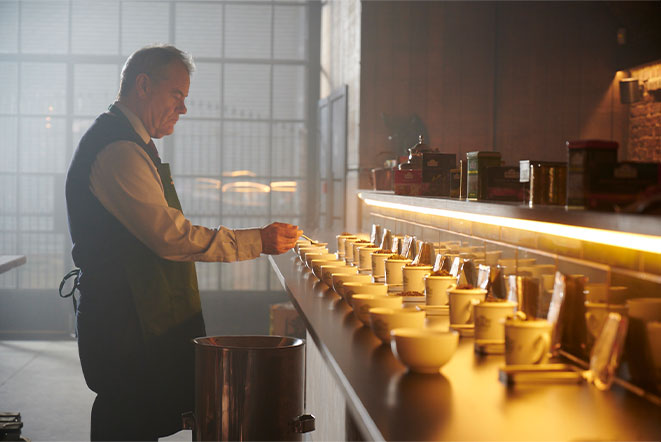 Inspiring the Love of Tea | Shop for quality English tea at Ahmad Tea