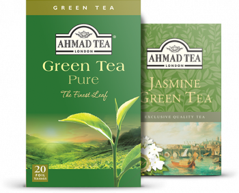 Ahmad Tea Tea Collections | Ahmad Tea