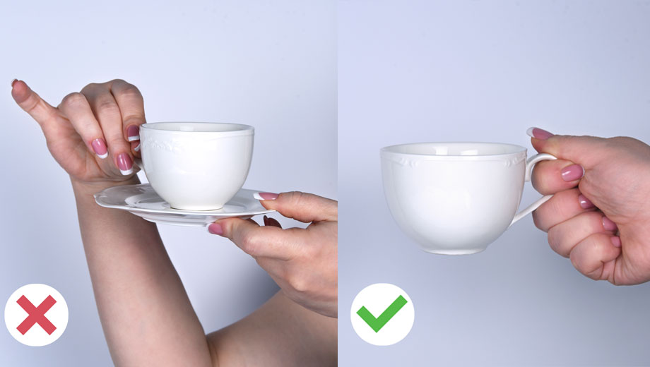 Afternoon Tea Faux Pas Avoiding Top Tips Ahmad Tea