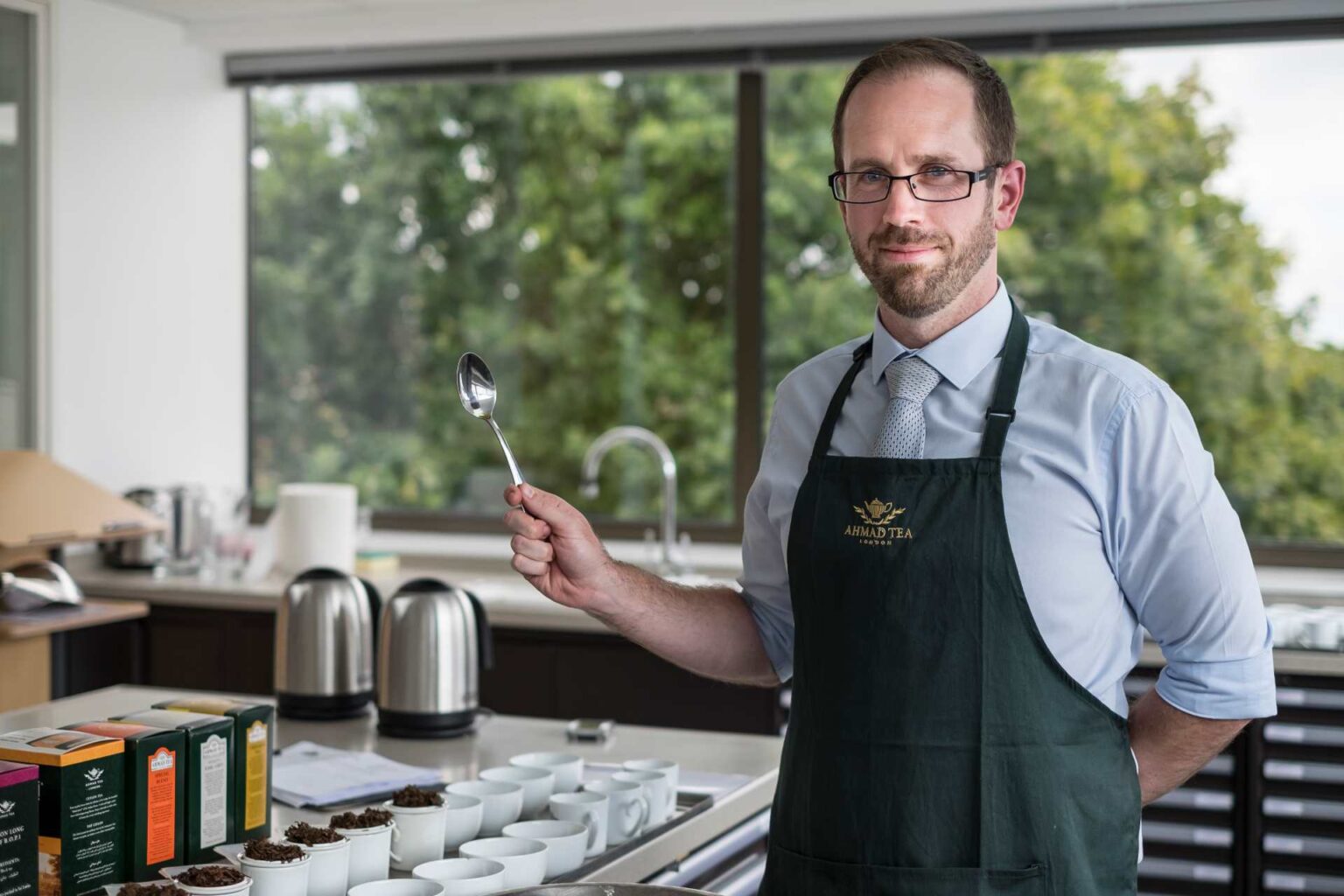 Ahmad Tea Tea Collections | Ahmad Tea