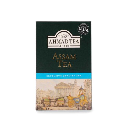 Great Taste Award Winning Teas | Ahmad Tea