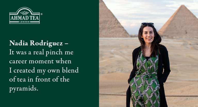 Inspiring the Love of Tea | Shop quality English tea at Ahmad Tea