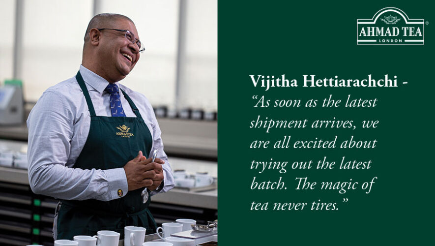 Ahmad Tea Tea Collections | Ahmad Tea