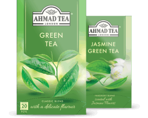 Ahmad Tea Tea Collections | Ahmad Tea